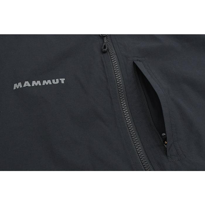 MAMMUT マムート ジャケット メンズ ユーティリティ ボンバー MAMMUT マムート ジャケット メンズ ユーティリティ ボンバー