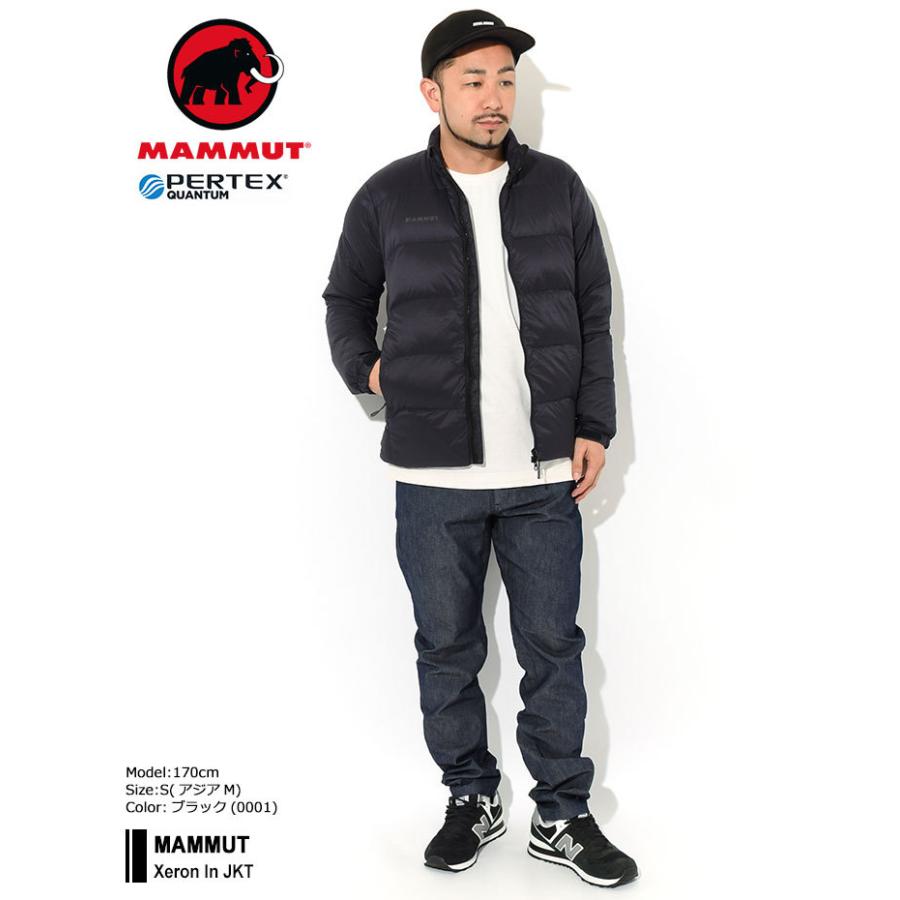 MAMMUT マムート ジャケット メンズ エクセロン イン ( Xeron In MAMMUT マムート ジャケット メンズ エクセロン イン ( Xeron In