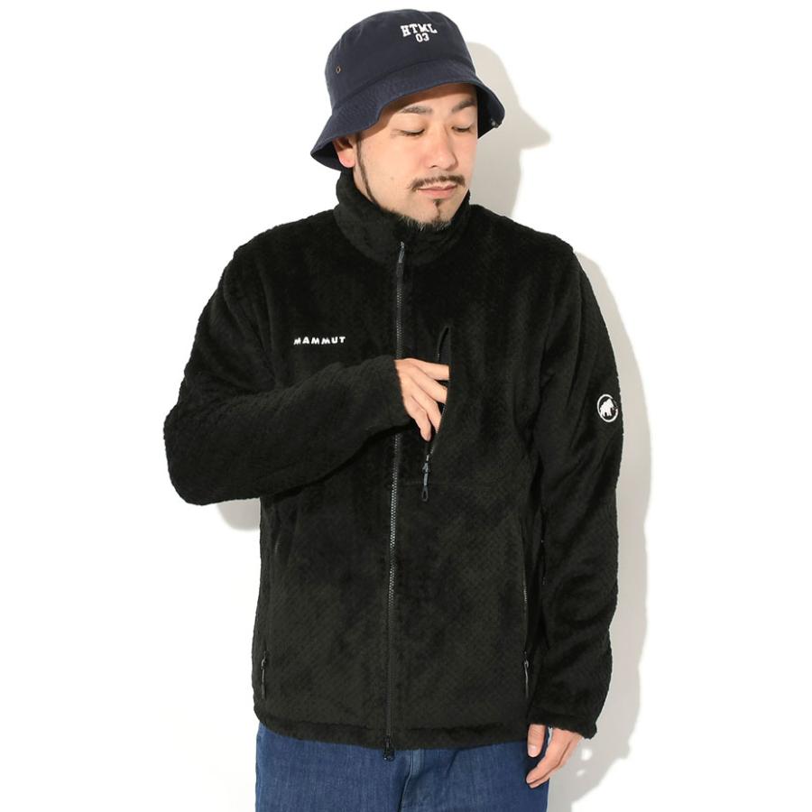 MAMMUT マムート ジャケット メンズ ゴブリン ミッドレイヤー MAMMUT マムート ジャケット メンズ ゴブリン ミッドレイヤー
