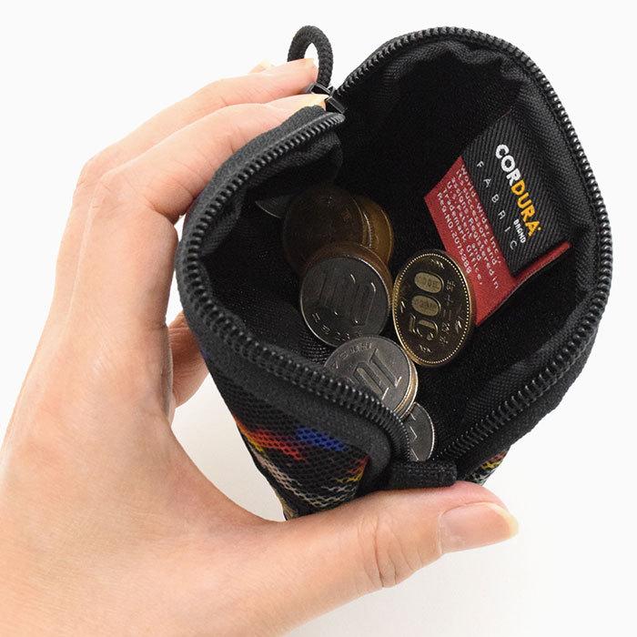 Manhattan Portage（マンハッタンポーテージ） 財布 ペンドルトン コイン パース ウォレット コラボ ( PENDLETON ...