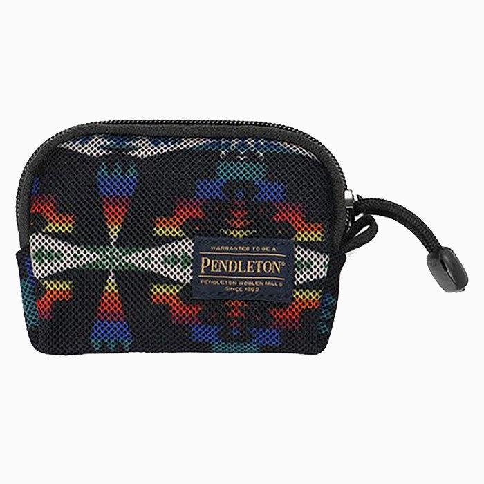 Manhattan Portage（マンハッタンポーテージ） 財布 ペンドルトン コイン パース ウォレット コラボ ( PENDLETON ...