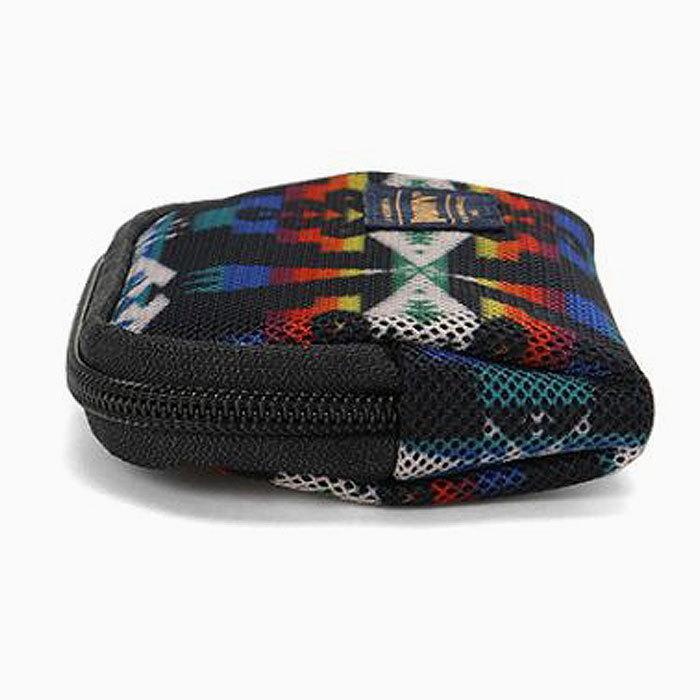 Manhattan Portage（マンハッタンポーテージ） 財布 ペンドルトン コイン パース ウォレット コラボ ( PENDLETON ...