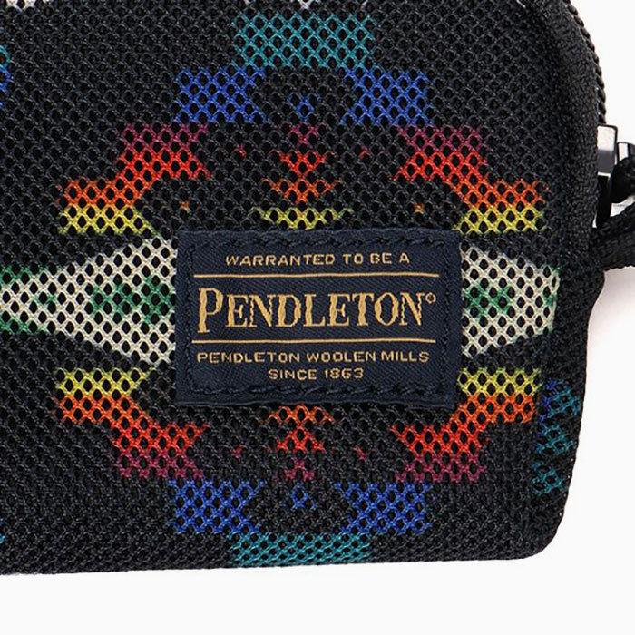 Manhattan Portage（マンハッタンポーテージ） 財布 ペンドルトン コイン パース ウォレット コラボ ( PENDLETON ...