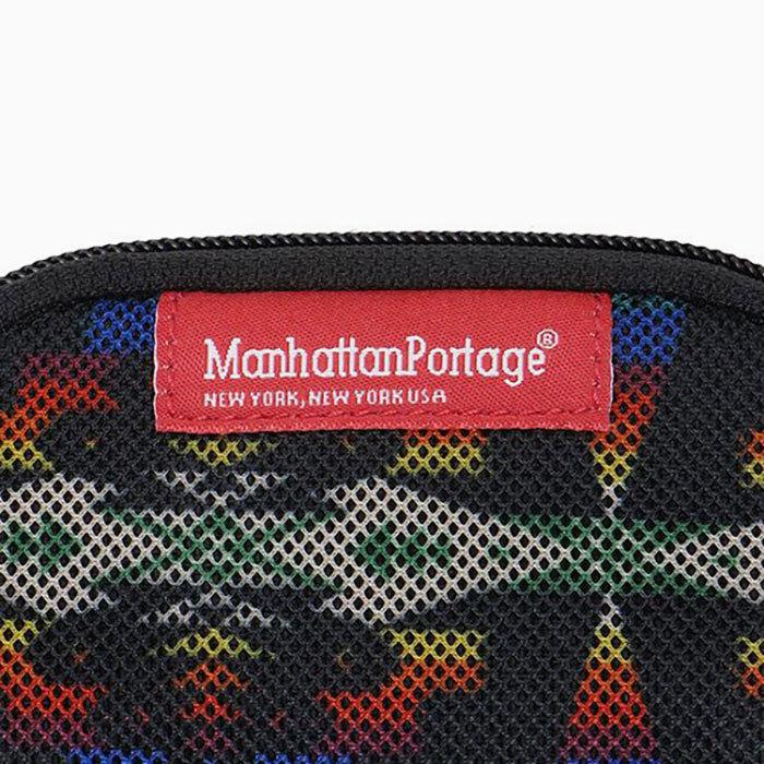 Manhattan Portage（マンハッタンポーテージ） 財布 ペンドルトン コイン パース ウォレット コラボ ( PENDLETON ...