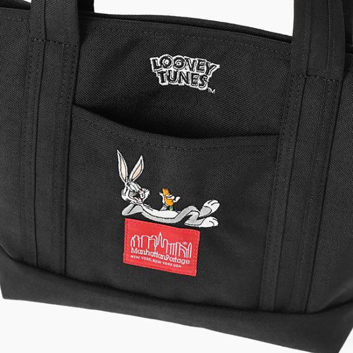 Manhattan Portage マンハッタンポーテージ トートバッグ Manhattan Portage マンハッタンポーテージ トートバッグ