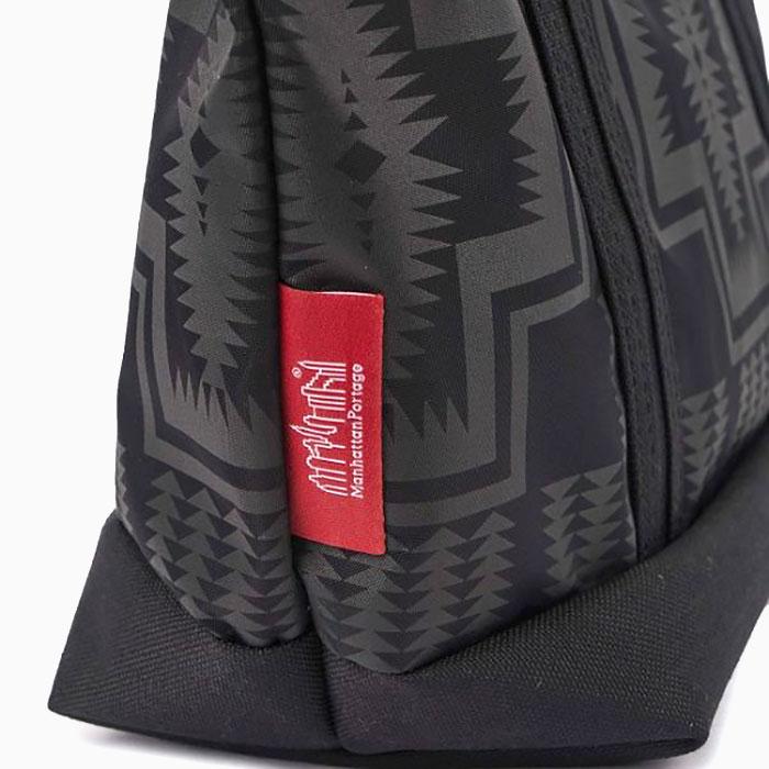 Manhattan Portage マンハッタンポーテージ トートバッグ ペンドルトン 2022 レゴ コラボ ( PENDLETON Rego Tote Bag ...