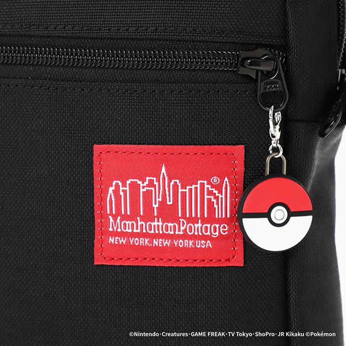 Manhattan Portage（マンハッタンポーテージ） ショルダーバッグ