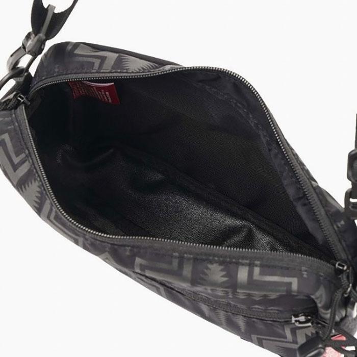 Manhattan Portage マンハッタンポーテージ ショルダーバッグ ペンドルトン 2022 ジョガー コラボ(PENDLETON Jogger Bag ...