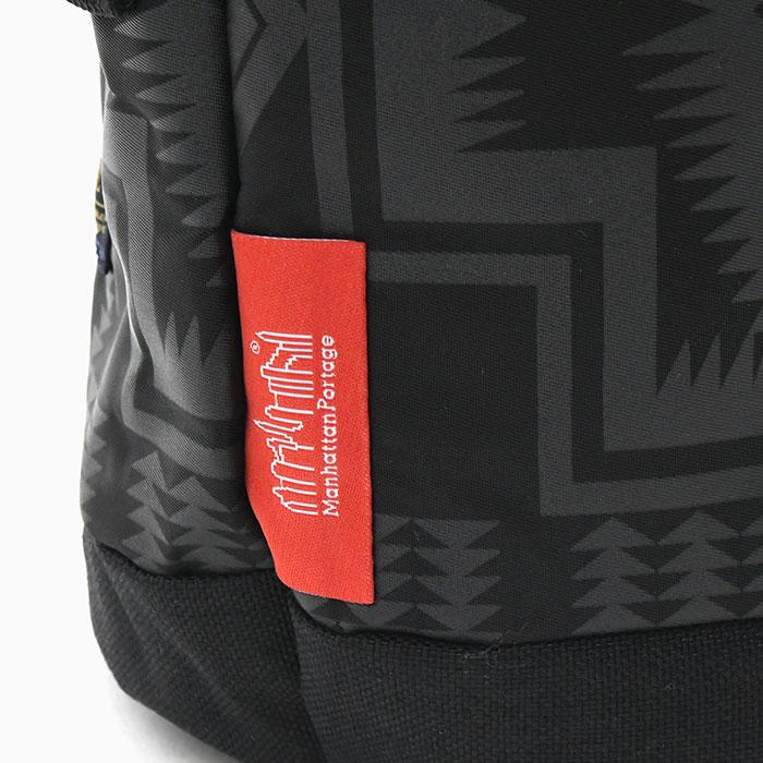 マンハッタンポーテージ ショルダーバッグ Manhattan Portage ペンドルトン 2022 アイオナ アイランド ( Iona Island MP1423PENDLETON22 ...