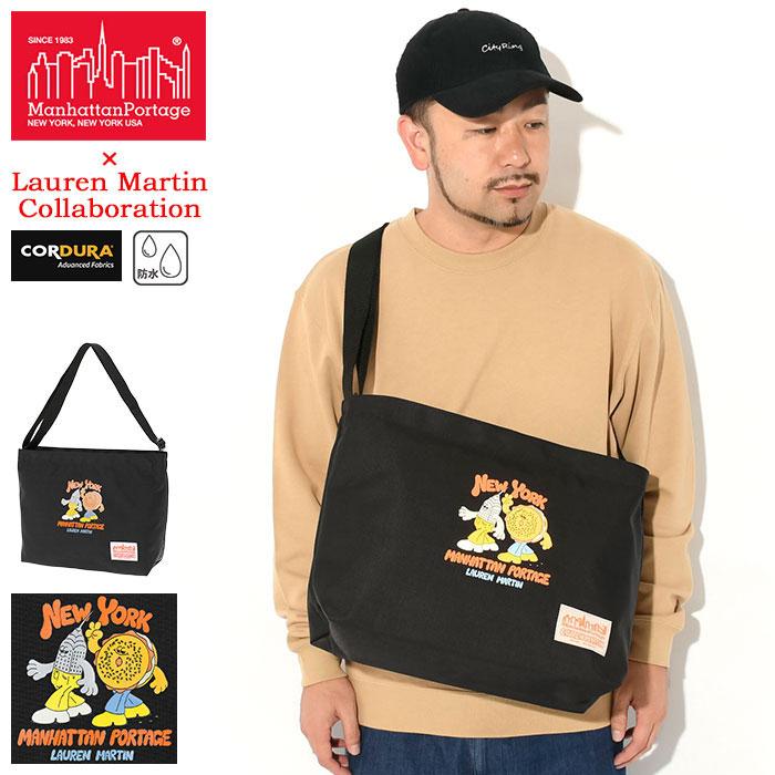 Manhattan Portage（マンハッタンポーテージ） ショルダーバッグ