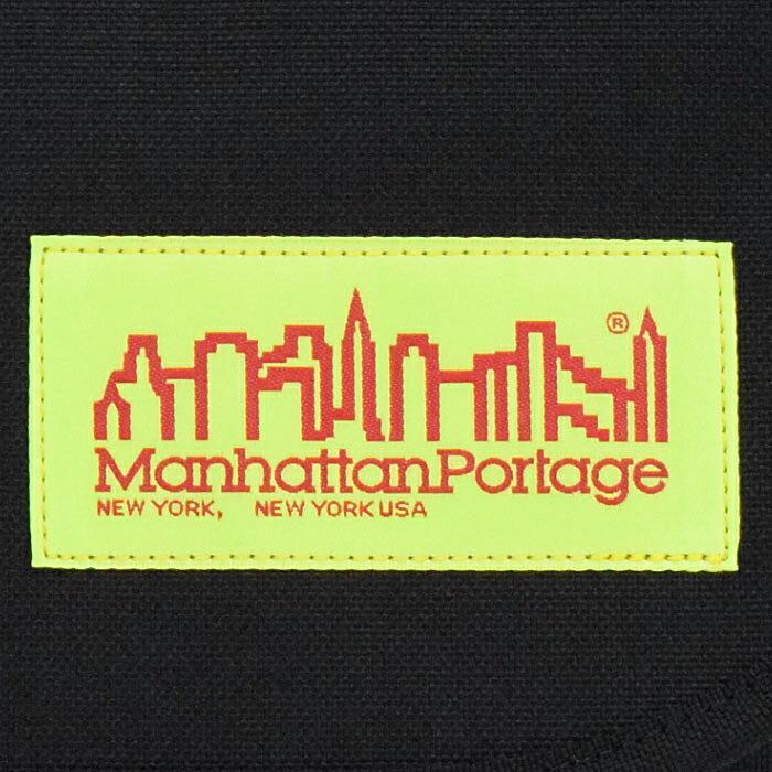 Manhattan Portage（マンハッタンポーテージ） メッセンジャーバッグ Manhattan Portage 21SS NYC ...
