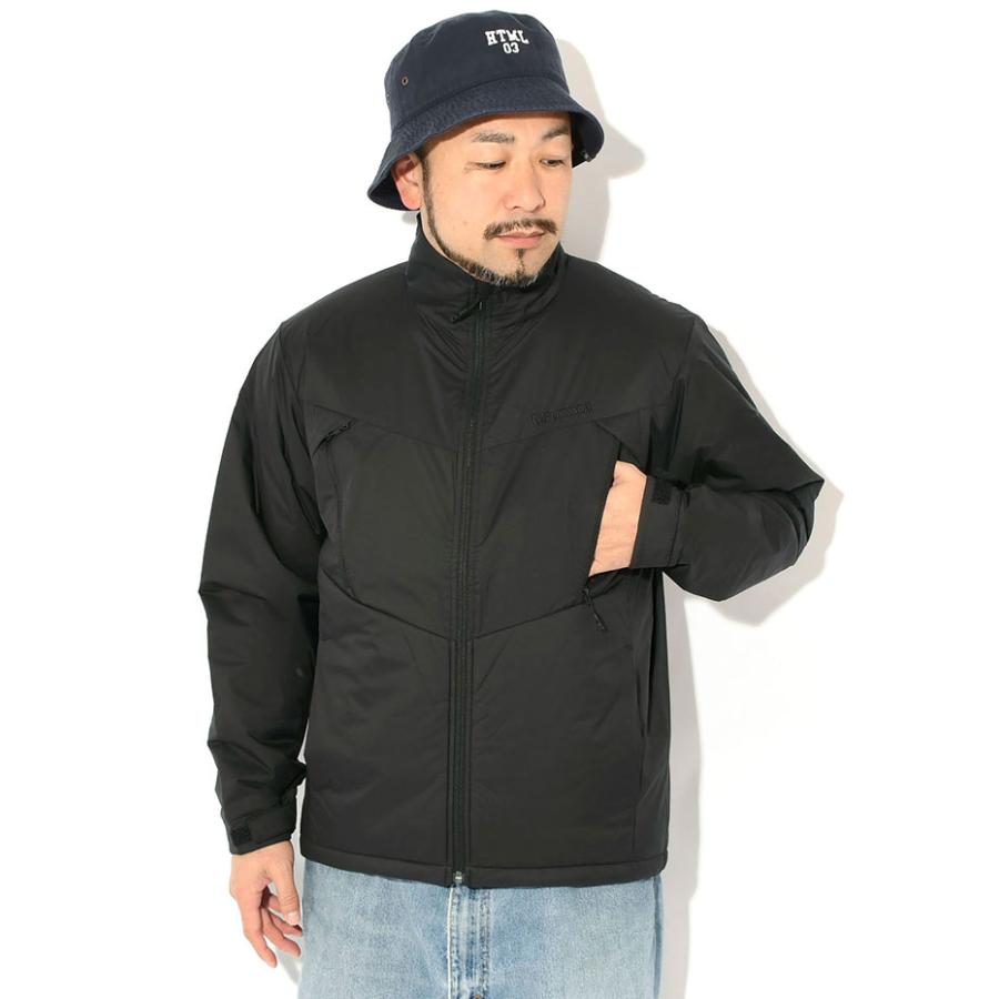 Marmot（マーモット） ジャケット メンズ ライト トレース パディング ( Light Trace Padding JKT 撥水 中綿 ...