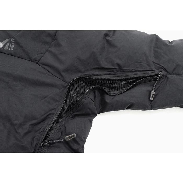 MILLET ミレー ジャケット メンズ ブリーザー ダウン ( Breather MILLET ミレー ジャケット メンズ ブリーザー ダウン ( Breather