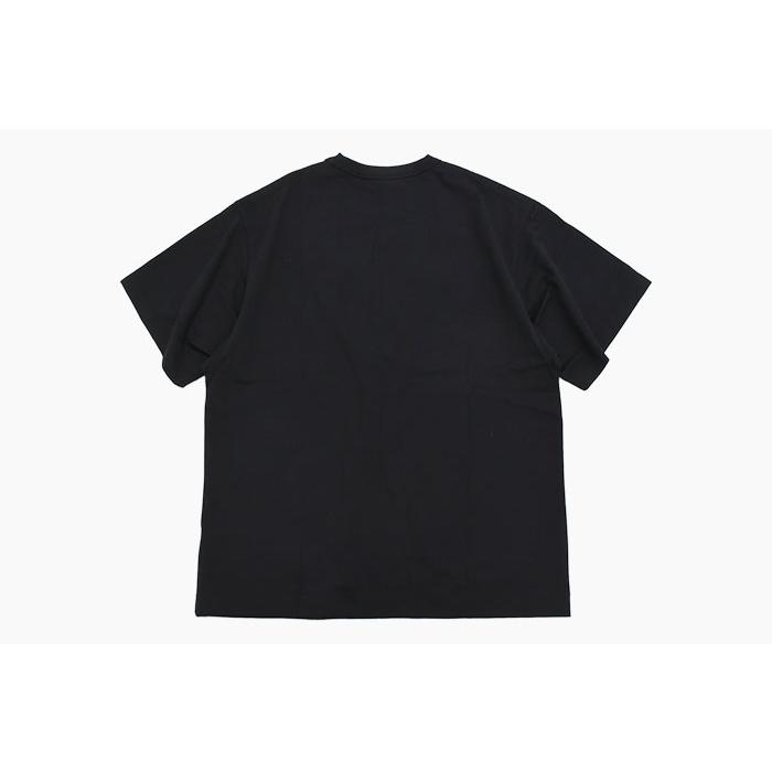 NANGA ナンガ Tシャツ 半袖 メンズ エコ ハイブリッド FAM PT ( ECO Hybrid S/S Tee ウシオダ ヒロアキ N2500-1M021Z )[M便 1/1 ...