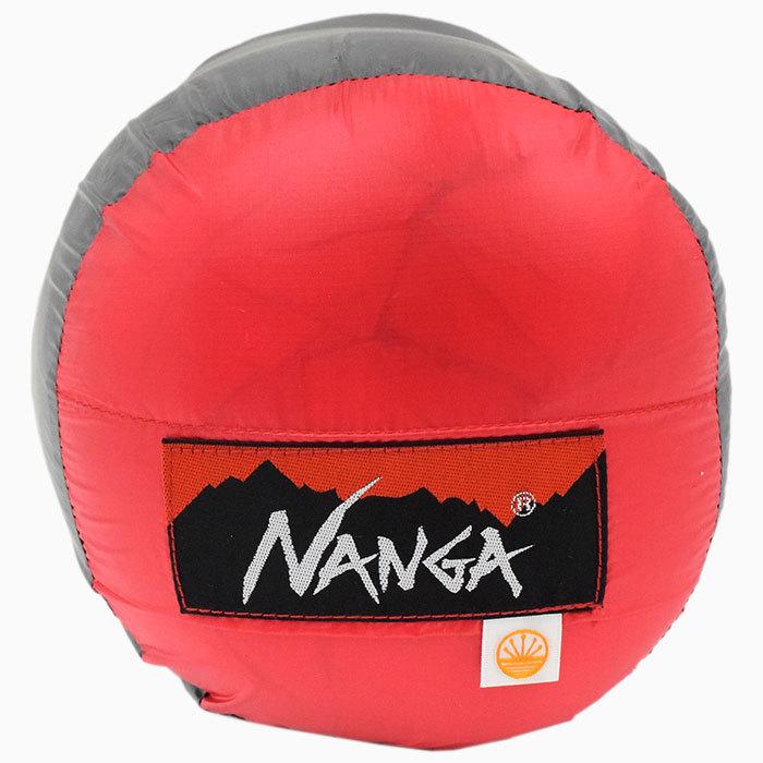 NANGA ナンガ 寝袋 シュラフ UDD 450 DX スリーピングバッグ NANGA ナンガ 寝袋 シュラフ UDD 450 DX スリーピングバッグ