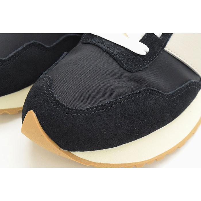 New Balance ニューバランス スニーカー new balance メンズ 男性用 MS237 BTW Black ( ブラック 黒 SNEAKER 靴 シューズ SHOES ...