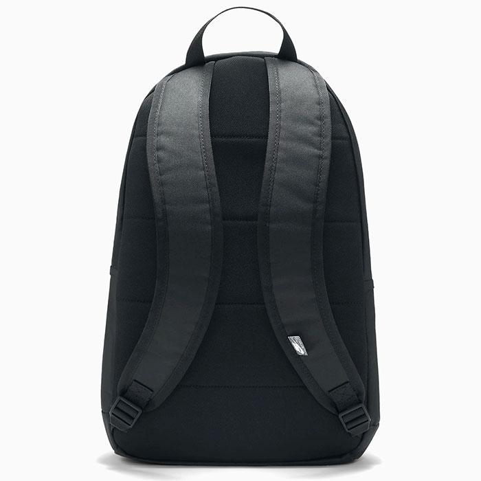 NIKE ナイキ リュック エレメンタル バックパック ブラック ( Elemental Backpack Black Bag バッグ Daypack デイパック メンズ レディース ...