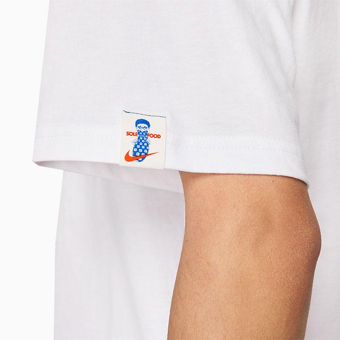 NIKE ナイキ Tシャツ 半袖 メンズ M90 OC HBR PK5 ホワイト ( S/S Tee White カットソー トップス FV3750-100 )[M便 1/1] : ice ...