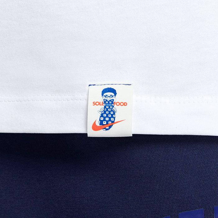 NIKE ナイキ Tシャツ 半袖 メンズ OC グラフィック PK5 ホワイト ( Graphic S/S Tee White カットソー トップス FV3755-100 )[M便 1/1 ...