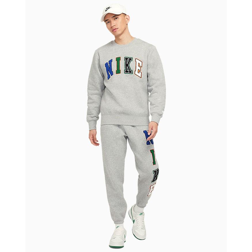 NIKE ナイキ トレーナー メンズ クラブ BB レターズ クルー NIKE ナイキ トレーナー メンズ クラブ BB レターズ クルー
