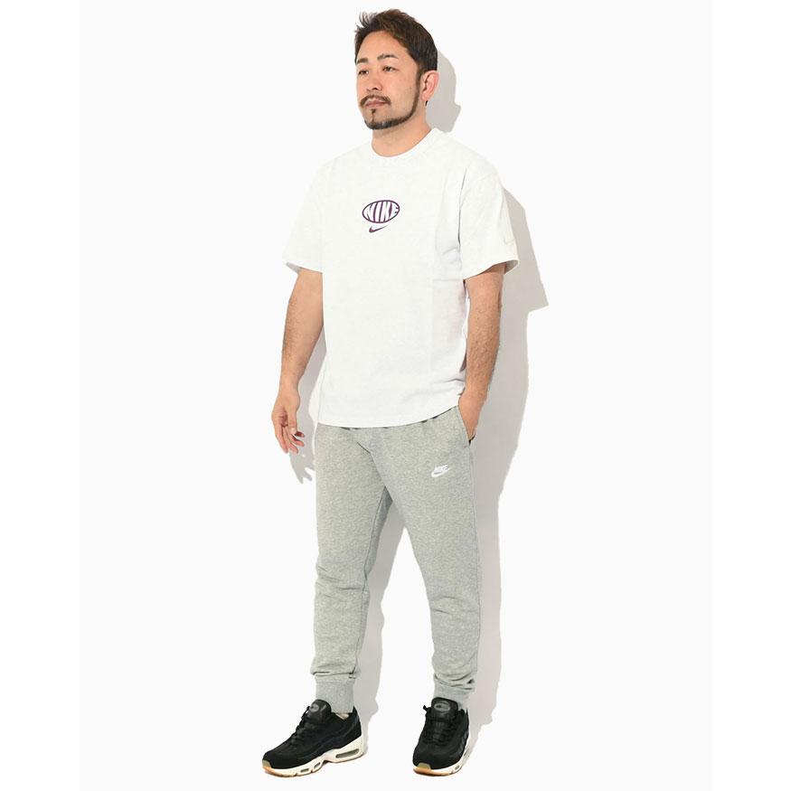 NIKE ナイキ Tシャツ 半袖 メンズ OPP1 PREM ESSNTL ライトグレー ( S/S Tee Lt.Grey カットソー トップス 男性用 IB7554-051 )[M便 1/ ...