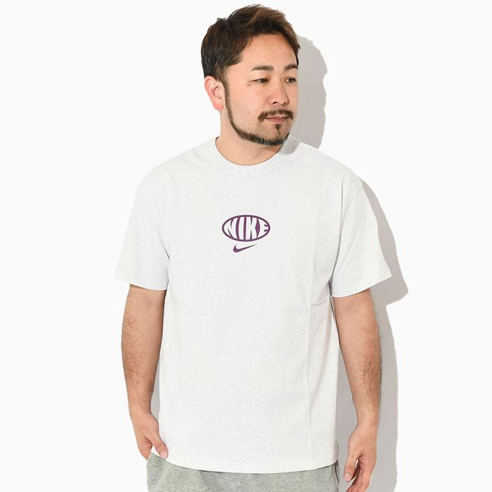 NIKE ナイキ Tシャツ 半袖 メンズ OPP1 PREM ESSNTL ライトグレー ( S/S Tee Lt.Grey カットソー トップス 男性用 IB7554-051 )[M便 1/ ...