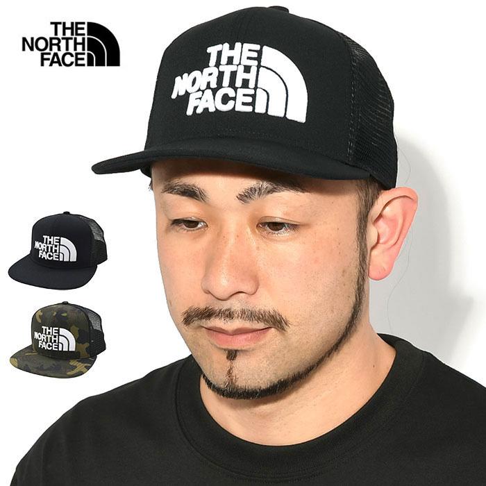 THE NORTH FACE ザ・ノース・フェイス キャップ メッセージ THE NORTH FACE ザ・ノース・フェイス キャップ メッセージ
