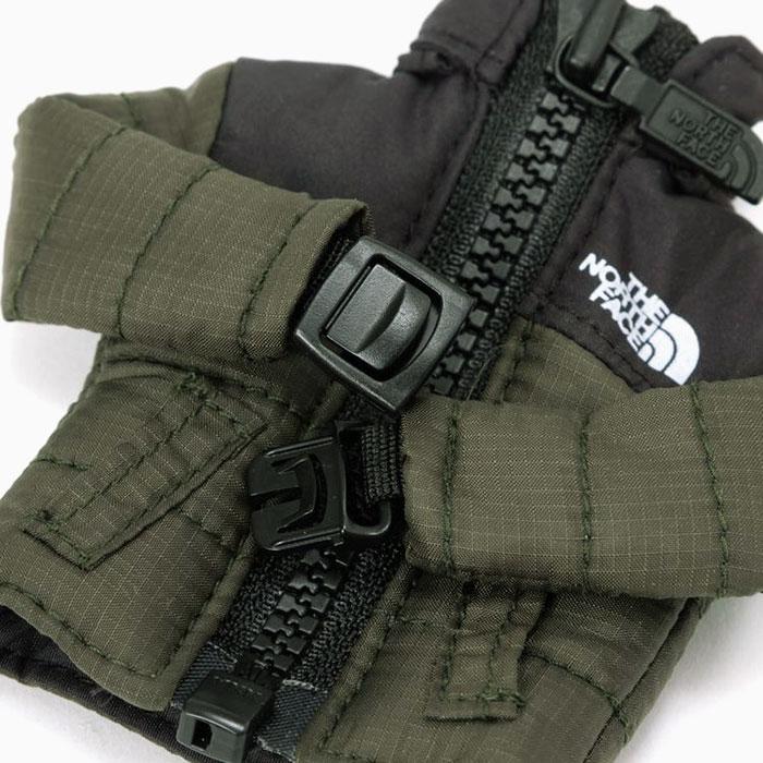 ザ ノースフェイス キーホルダー THE NORTH FACE ミニ ヌプシ ジャケット ( Mini Nuptse Jacket Key ...