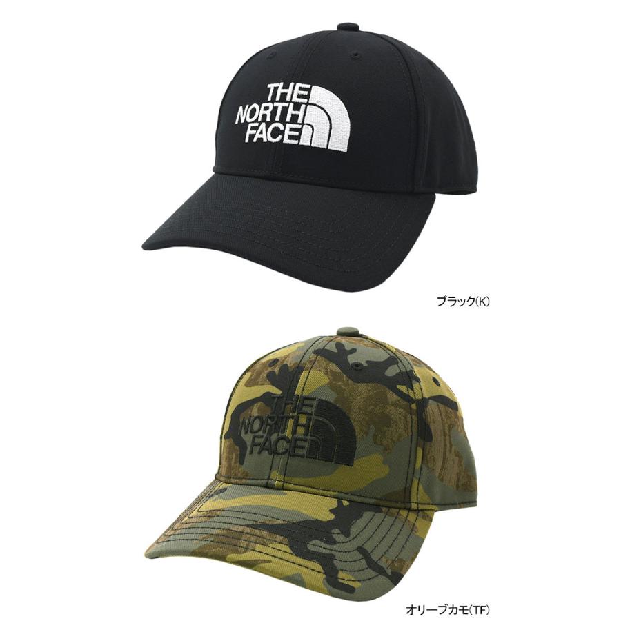 ザ ノースフェイス キャップ THE NORTH FACE TNF ロゴ ( the north face TNF Logo Cap 2023 ...
