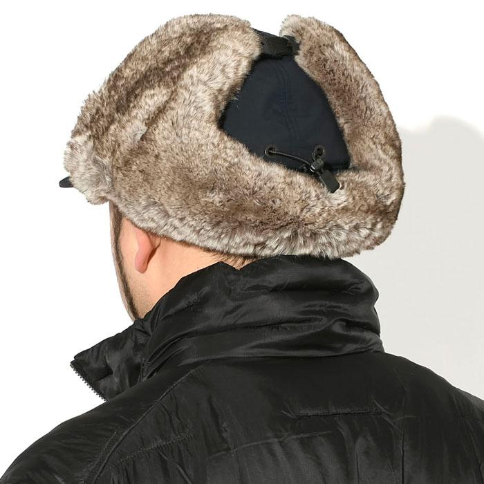 THE NORTH FACE（ザ ノースフェイス） キャップ バッドランド ( Badland Cap 2025秋冬 撥水 UVカット 耳あて ...