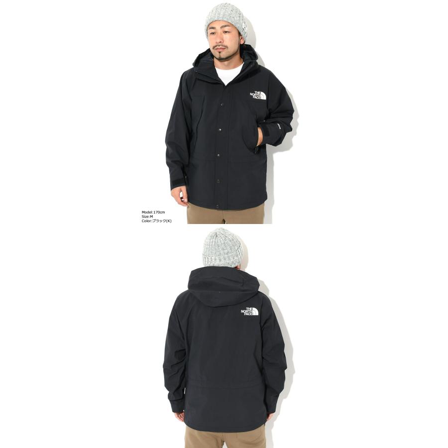 ザ ノースフェイス ジャケット THE NORTH FACE メンズ 22FW マウンテン ライト (Mountain Light JACKET 2022秋冬 GORE-TEX NP62236 ...