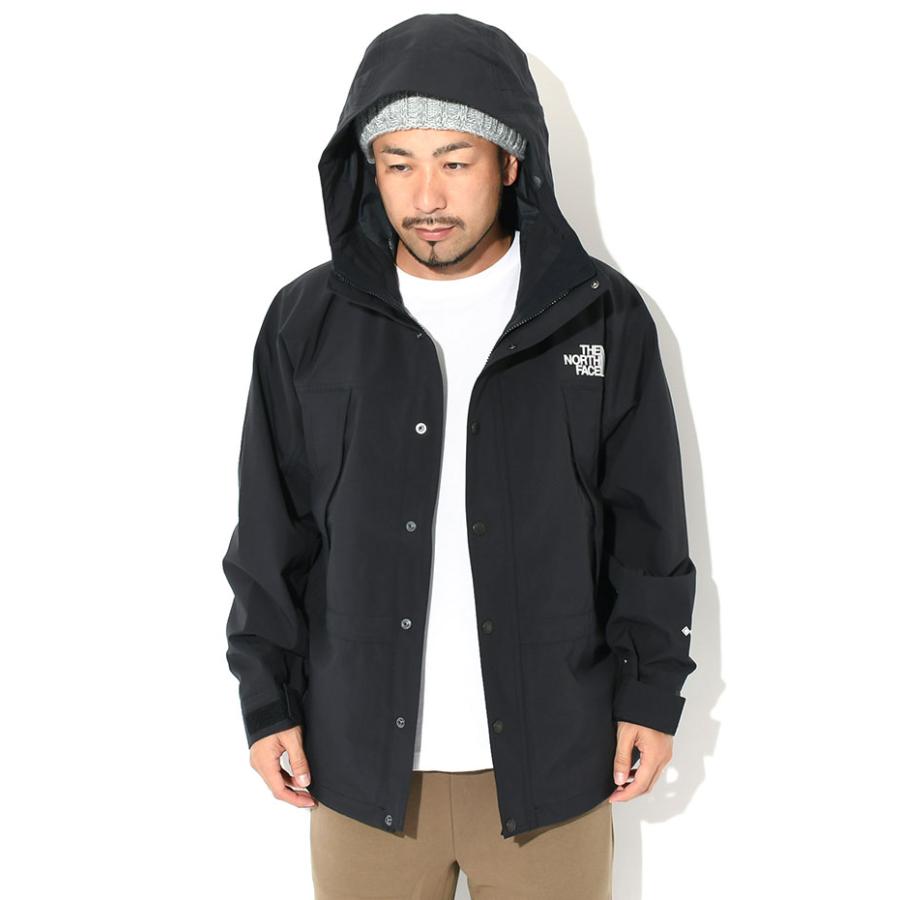 ザ ノースフェイス ジャケット THE NORTH FACE メンズ 22FW マウンテン ライト (Mountain Light JACKET 2022秋冬 GORE-TEX NP62236 ...