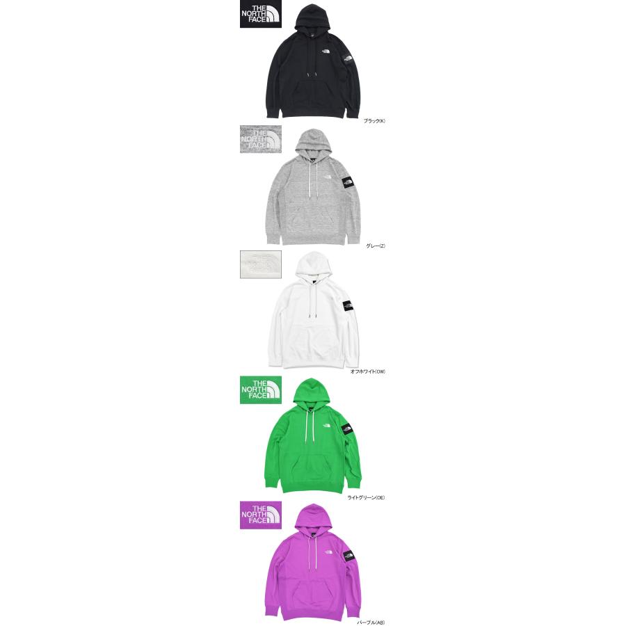 THE NORTH FACE ザ・ノース・フェイス パーカー プルオーバー THE NORTH FACE ザ・ノース・フェイス パーカー プルオーバー