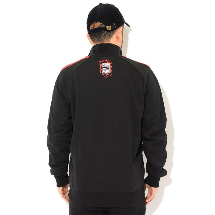 PUMA プーマ ジャケット メンズ ビトウィーン ザ ラインズ T7 PUMA プーマ ジャケット メンズ ビトウィーン ザ ラインズ T7