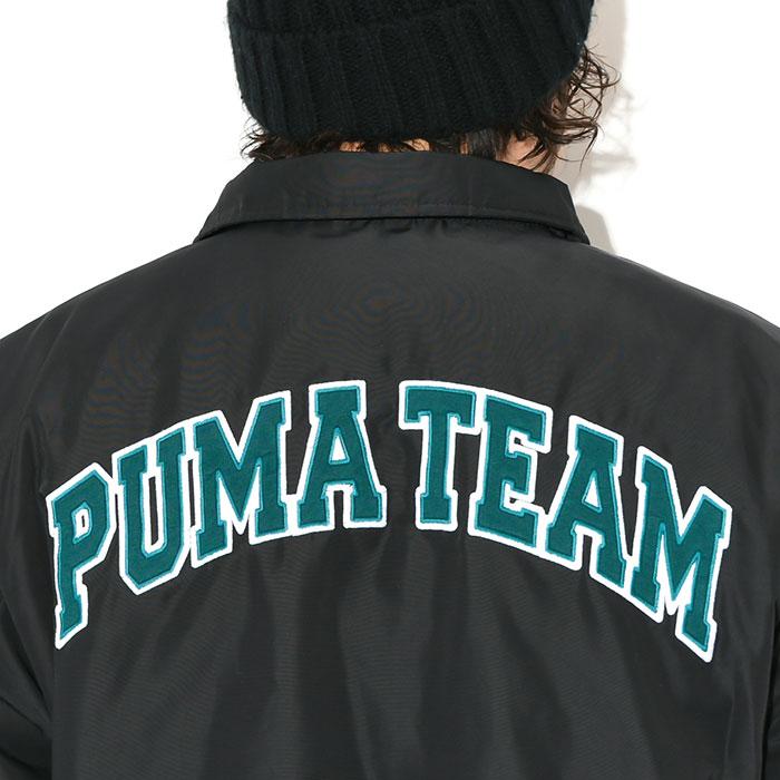 PUMA プーマ ジャケット メンズ チーム ボンバー 限定 ( Puma PUMA プーマ ジャケット メンズ チーム ボンバー 限定 ( Puma