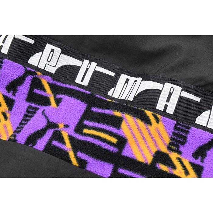 PUMA（プーマ） パンツ メンズ XTG AOP ウーブン 限定(PUMA PUMA XTG AOP Woven Pant Limited ...