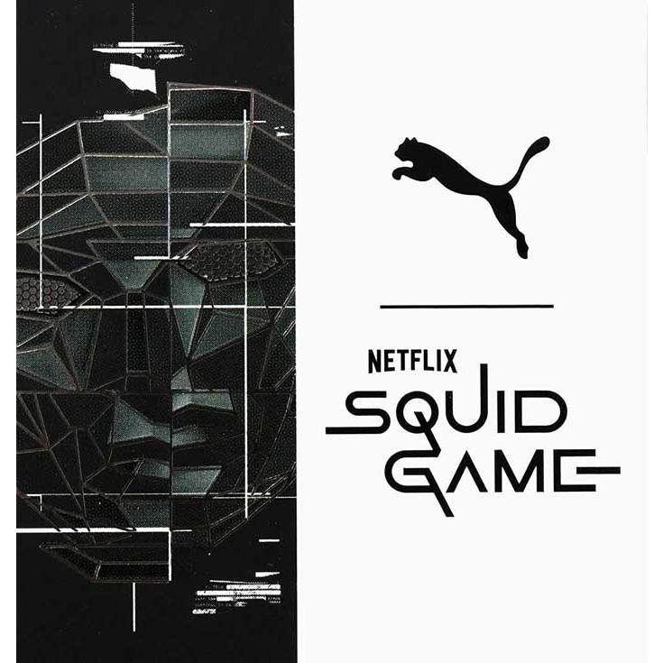 PUMA プーマ ジャケット メンズ イカゲーム T7 アイコニック PUMA プーマ ジャケット メンズ イカゲーム T7 アイコニック