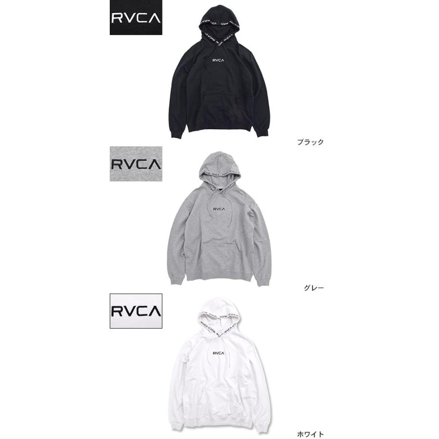RVCA ルーカ プルオーバー パーカー VCA メンズ ワープ ルーカ RVCA ルーカ プルオーバー パーカー VCA メンズ ワープ ルーカ