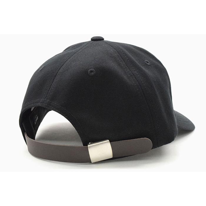 RVCA（ルーカ） キャップ RVCA ANP ( RVCA ANP Cap ローキャップ ストラップバック 帽子 メンズ レディース ...