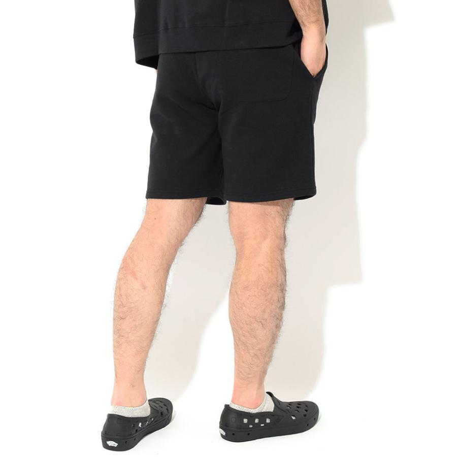 ルーカ ハーフパンツ RVCA メンズ フルトン スウェット ショーツ ( RVCA Fulton Sweat Short スウェットショーツ ...
