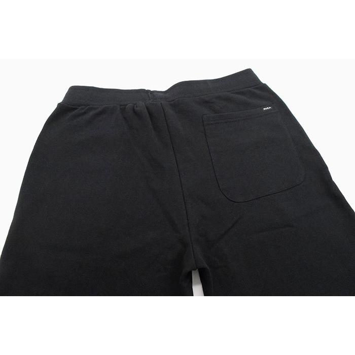 ルーカ ハーフパンツ RVCA メンズ フルトン スウェット ショーツ ( RVCA Fulton Sweat Short スウェットショーツ ...
