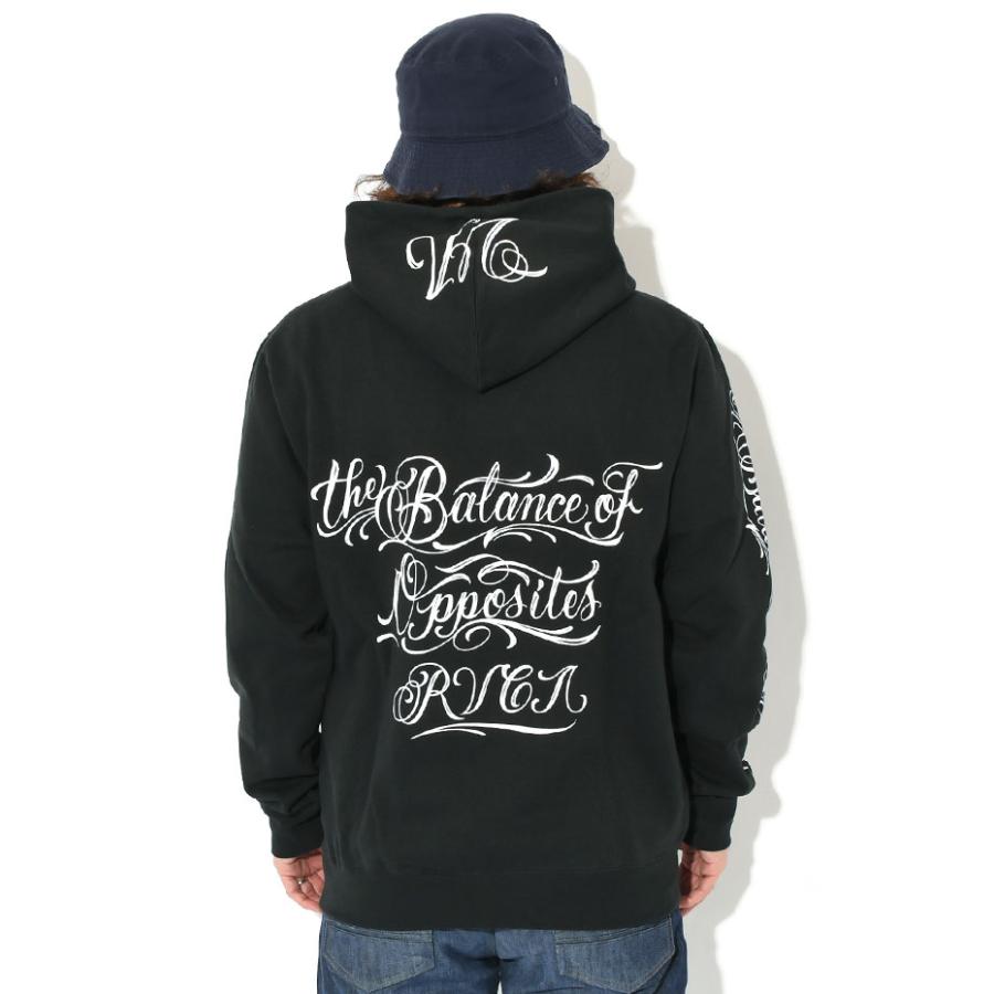 RVCA ルーカ パーカー プルオーバー メンズ ミスター RVCA ルーカ パーカー プルオーバー メンズ ミスター