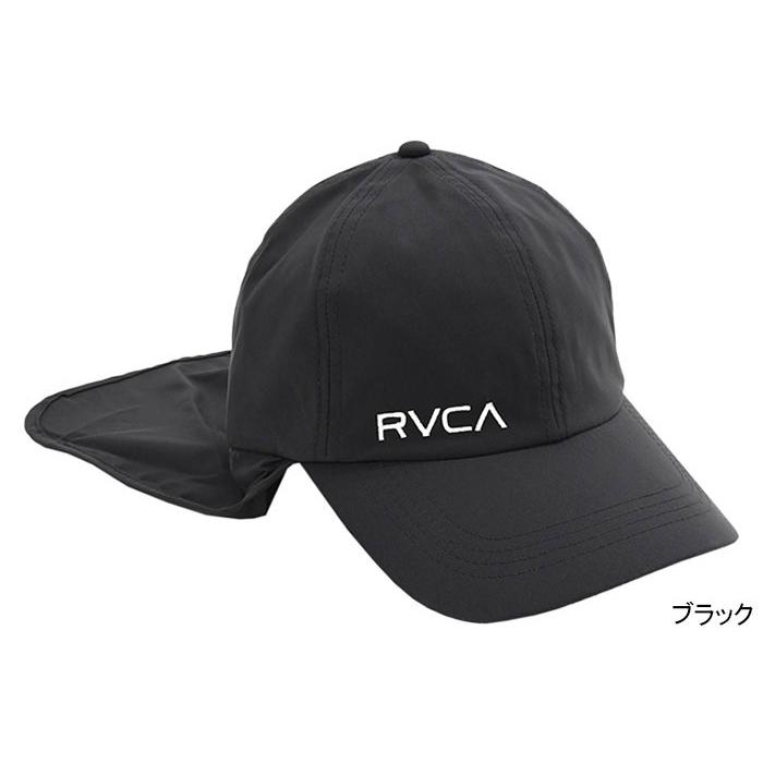 ルーカ キャップ RVCA ゴビ ( RVCA Gobi Cap 日除け サンシェード 帽子 メンズ レディース ユニセックス 男女兼用 ...