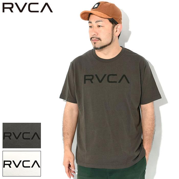 RVCA ルーカ Tシャツ 半袖 メンズ 25SU PFP ( S/S Tee T-SHIRTS カットソー トップス 男性用 ...
