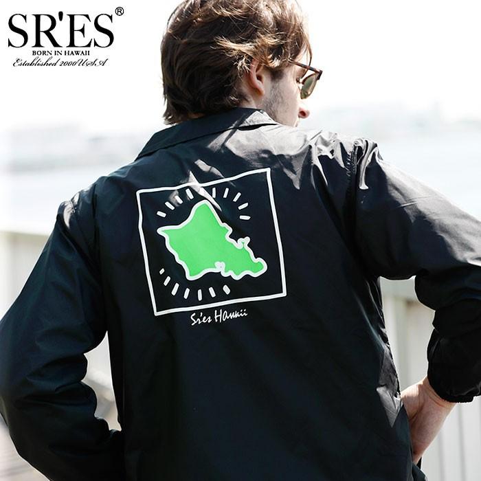 PROJECT SR'ES エスアールエス ジャケット SRES メンズ アート PROJECT SR'ES エスアールエス ジャケット SRES メンズ アート