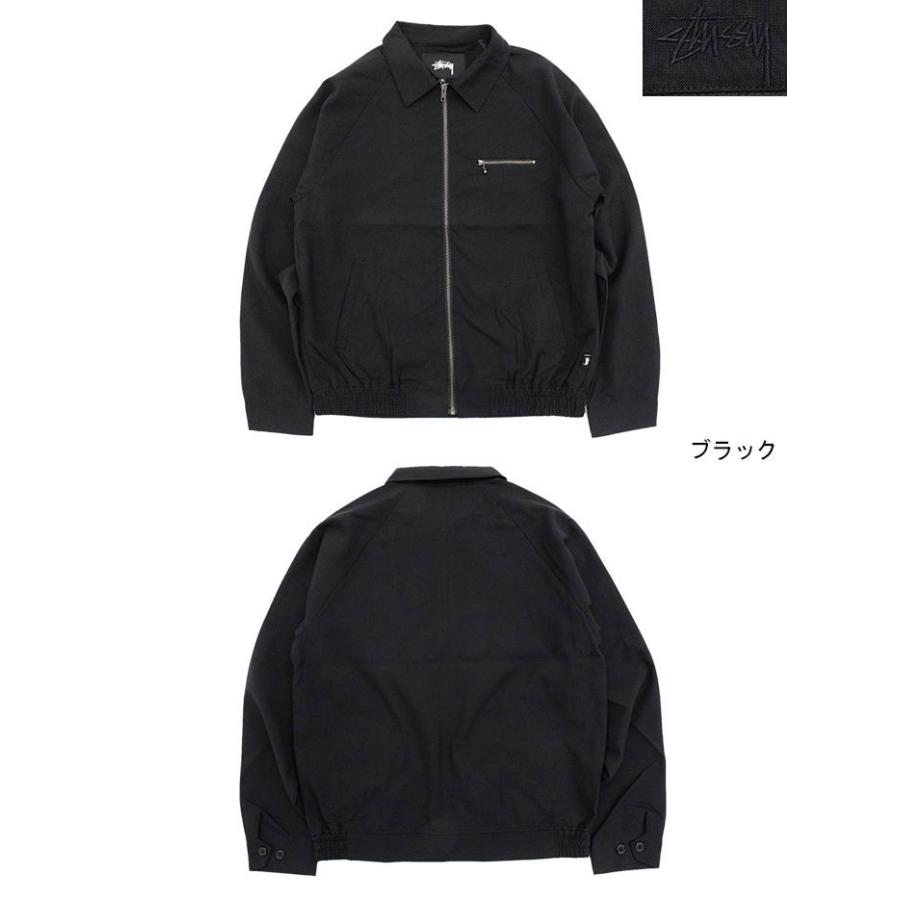 STUSSY ステューシー ジャケット メンズ 20FA Bryan ( stussy STUSSY ステューシー ジャケット メンズ 20FA Bryan ( stussy