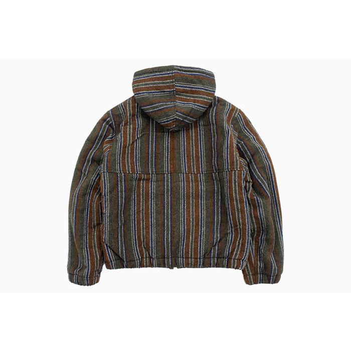 STUSSY ステューシー ジャケット メンズ & レディース Wool STUSSY ステューシー ジャケット メンズ & レディース Wool
