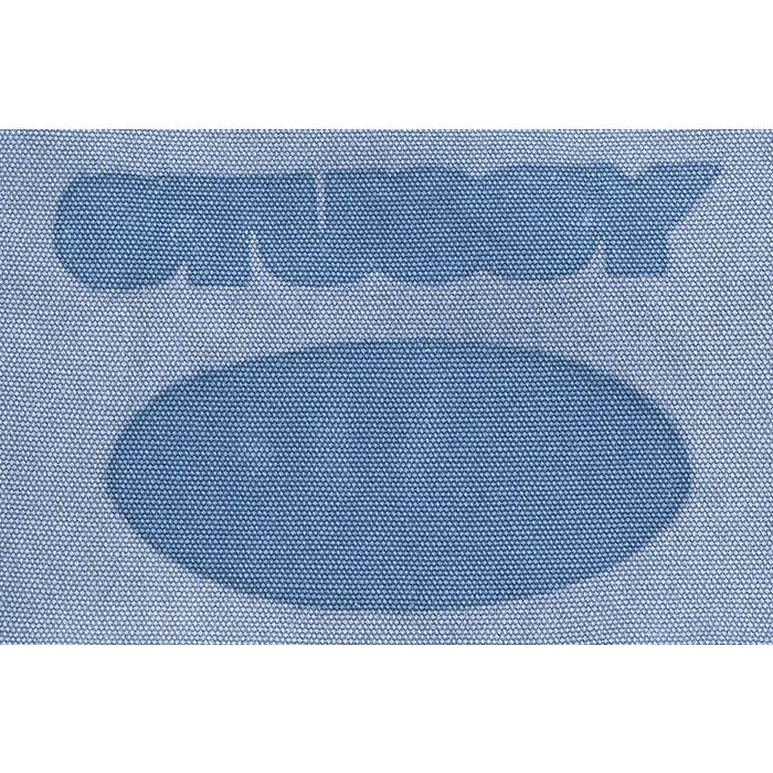 STUSSY（ステューシー） ジャケット メンズ Ghost Logo Canvas Varsity ( stussy jkt スタジャン ...