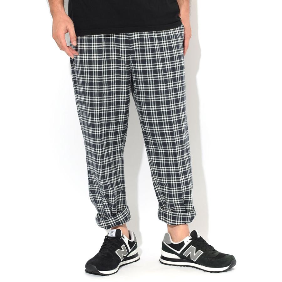STUSSY ステューシー パンツ メンズ Plaid Linen Bryan ( stussy STUSSY ステューシー パンツ メンズ Plaid Linen Bryan ( stussy