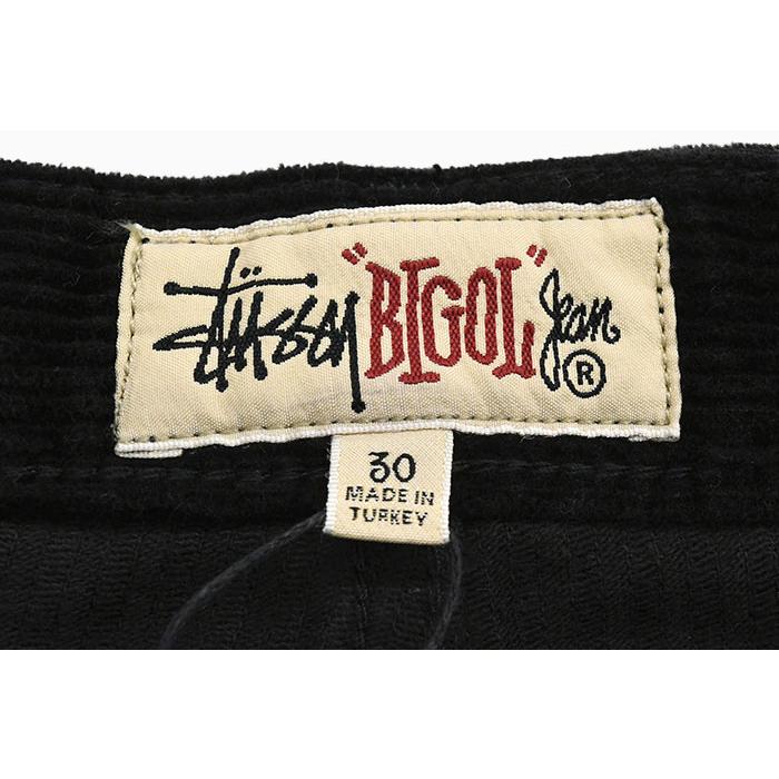 STUSSY ステューシー パンツ メンズ Corduroy Big OL ( stussy STUSSY ステューシー パンツ メンズ Corduroy Big OL ( stussy